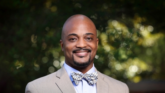 Returning Home to Lead and Serve: Daniel Heath Takes Helm of New Davidson Forum | Davidson